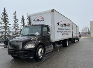 Movers Calgary | Best Moving Services in Calgary, AB