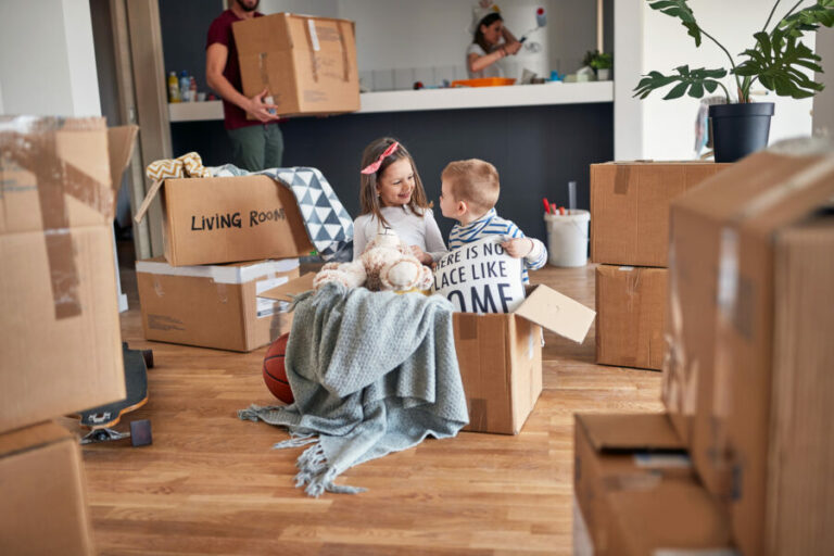 Movers Calgary | Best Moving Services in Calgary, AB